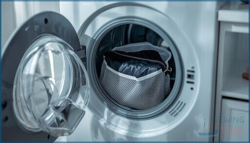 How to Clean a Nylon Purse: Hand & Machine Washing Guide