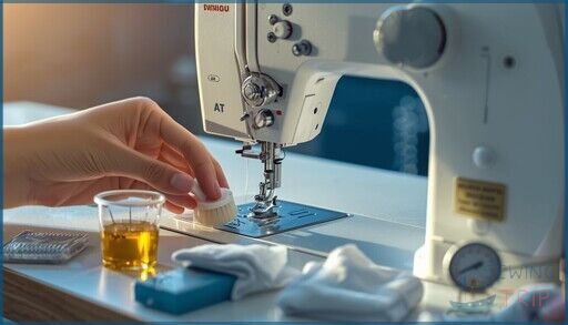 Top 8 Automatic Stitch Features Machine: Reviews & Buying Guide