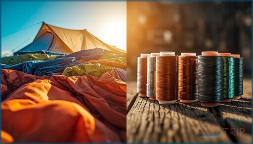 7 Best Sewing Threads for Outdoor Projects: Materials & Tips