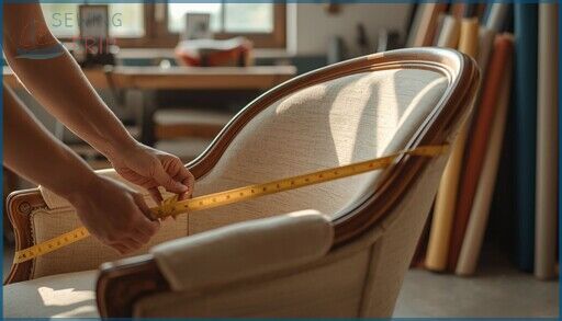 Best Measuring Tapes for Upholstery: Reviews & Buying Guide