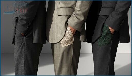 What is Pocket Lining? Fabrics, Uses, and Repair Guide
