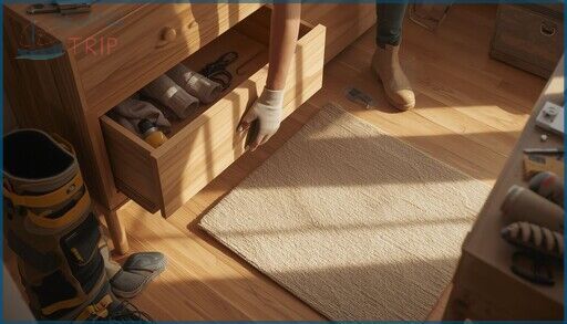 How to Take Drawers Out: Step-by-Step Guide for All Slide Types