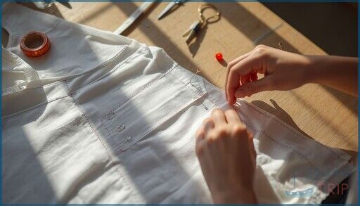Back Yoke of a Shirt: What It Is, Types & How to Sew It
