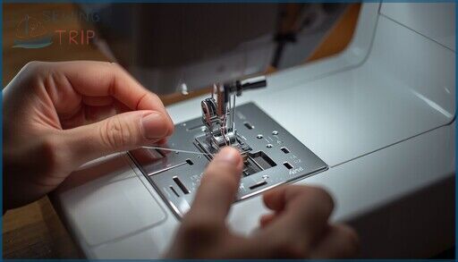 How to Load a Bobbin in a Sewing Machine: Step-by-Step Guide