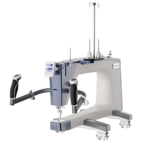 Best Quilting Longarm Sewing Machines: Features, Reviews & Tips