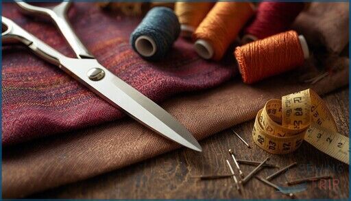 Top 10 Sewing Kits for Beginners: Features, Types & Expert Tips