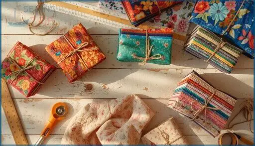 How Many Jelly Rolls to Make a Quilt: Step-by-Step Calculator