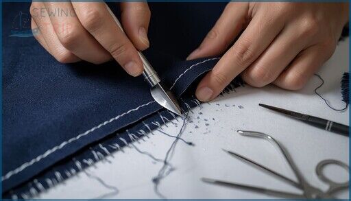 How to Remove Embroidery: Step-by-Step Guide (Tools & Tips)