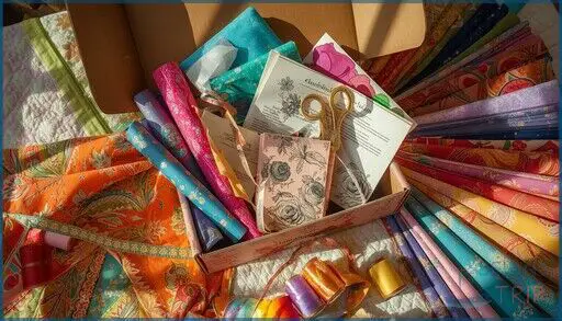 Best Sewing Subscription Boxes for 2026: Find Your Perfect Match