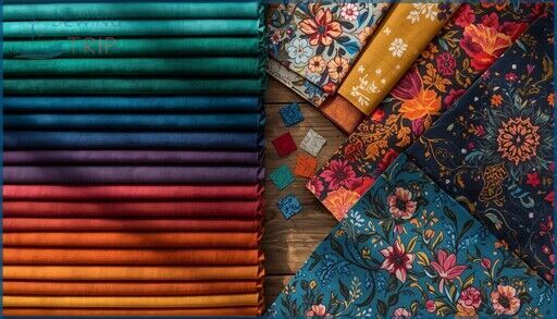 Top 8 Fabric Bundles for Quilting: Reviews & Buying Guide