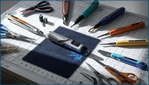 What is a Seam Ripper Used For? Types, Techniques & Top Picks
