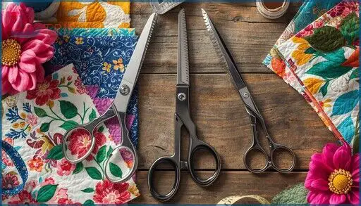 10 Best Fabric Scissors for Home Use: Features, Types & Care Tips