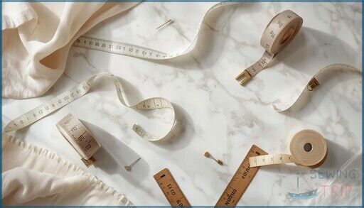 5 Best Measuring Tapes for Professional Seamstresses (2026)