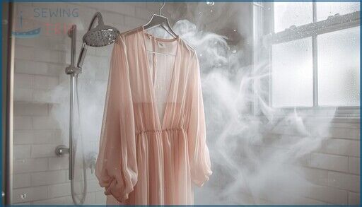 How to Get Wrinkles Out of Chiffon: Safe Methods That Work