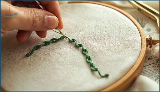Decorative Hand Stitch Types: Techniques, Tools & Tips for 2026