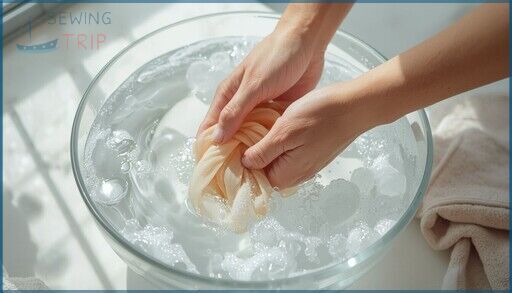 How to Clean Nylon: Hand Wash, Machine Wash & Stain Removal Tips