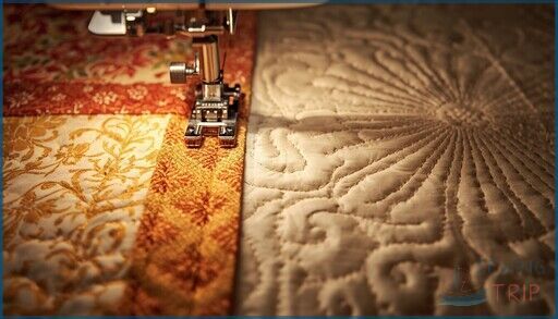 How to Quilt With a Regular Machine: Complete Step-by-Step Guide