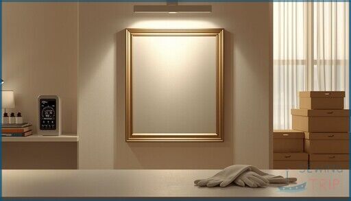 How to Protect an Acrylic Painting: Complete Sealing Guide