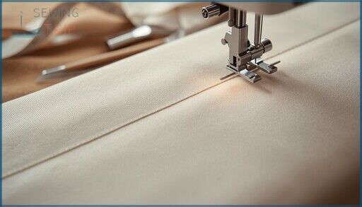Sewing Stitch Selection Guide: Match Every Stitch to Your Project