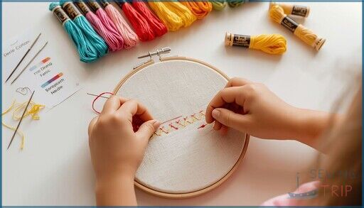 5 Best Thread Sets for Kids: Safe, Colorful & Fun (2026)