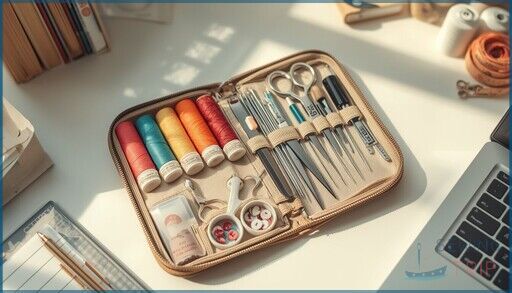 9 Best Sewing Kits for College Students + Essential Buying Tips