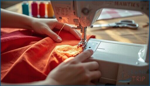 How to Finish Raw Edges in Sewing: Techniques That Last (2026)