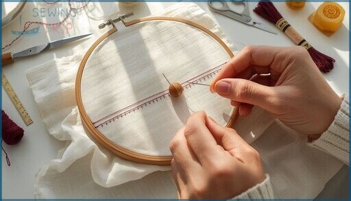How to Sew by Hand: Tools, Stitches & Step-by-Step Guide