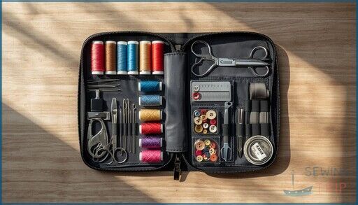 Top 10 Sewing Kits for Emergencies: Reviews & Buying Guide