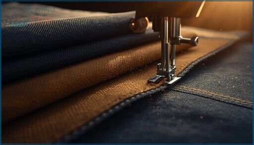 Best Sewing Needles for Heavy Duty Projects: Guide & Reviews