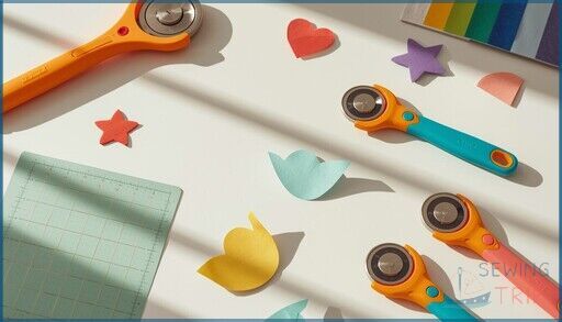 Best Rotary Cutters for Kids: Safe Picks & Expert Tips (2026)