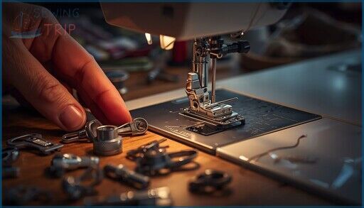 Presser Foot Attachment Compatibility: What Sewers Must Know