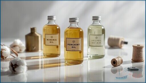 Sewing Machine Oil: What It Is, Types & How to Apply It Right