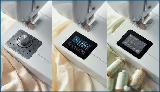 Speed Limiter Sewing Machine: What It is & How to Use It
