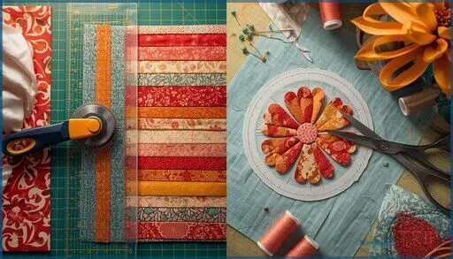 Rotary Cutter Vs Scissors for Quilting: Which Tool Wins?