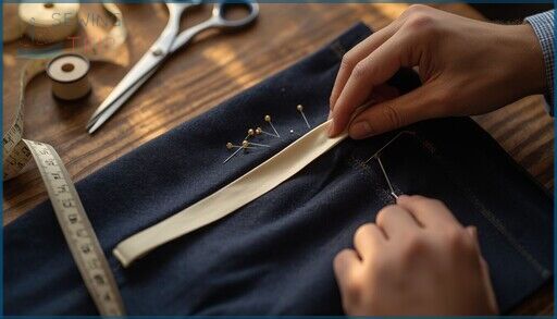 Can a Tailor Make Pants Waist Bigger? Methods, Limits & Costs