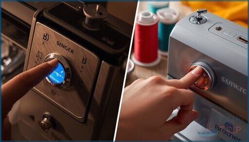 How to Backstitch on a Sewing Machine: Easy Step-by-Step Guide