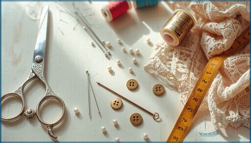Sewing Notions and Tools: Essential Guide for Every Project