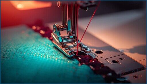 Sewing Machine Tension Guide: Master Settings, Fixes & Tips