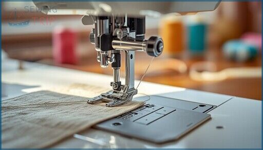 How to Adjust Sewing Machine Tension: Step-by-Step Guide