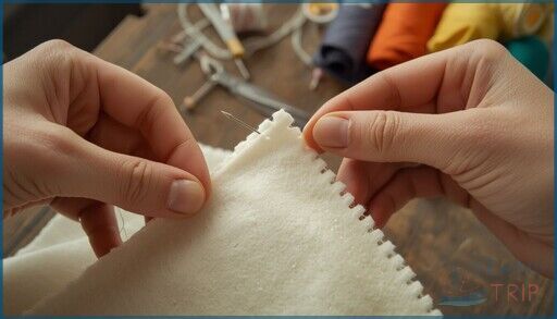 How to Sew by Hand: Tools, Stitches & Step-by-Step Guide