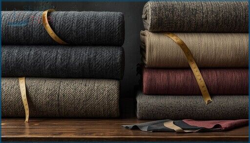 How Many Yards Are in a Bolt of Fabric? Complete Guide