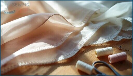 Mock French Seam Finishing Technique: Step-by-Step Guide