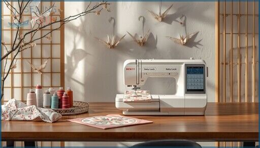 Complete Sewing Machine Brands List: Top, Old & Industrial Picks