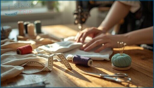 How to Start Sewing at Home: a Beginner's Guide (2026)