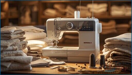Complete Sewing Machine Brands List: Top, Old & Industrial Picks