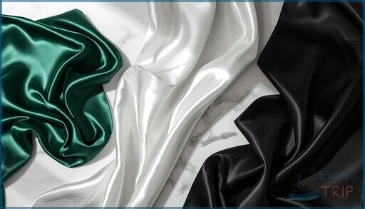 Smooth Vs Textured Fabric: Key Differences & 9 Best Options