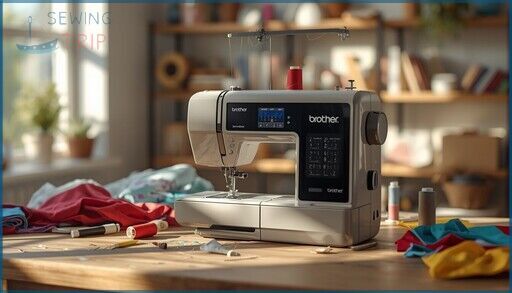 Complete Sewing Machine Brands List: Top, Old & Industrial Picks