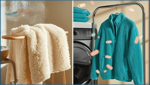 Sherpa Vs Fleece: Key Differences, Uses & Care Guide