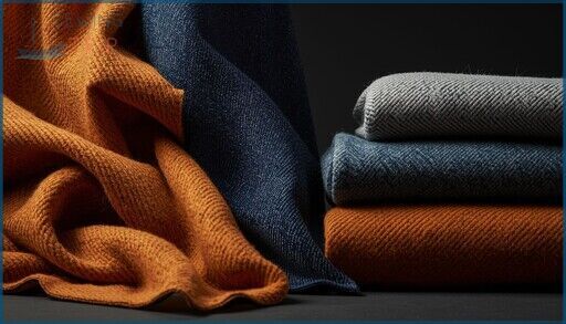Heavyweight Vs Lightweight Fabric: GSM, Uses & How to Choose