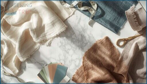 Understanding Different Fabric Blends: Types, Methods & Benefits
